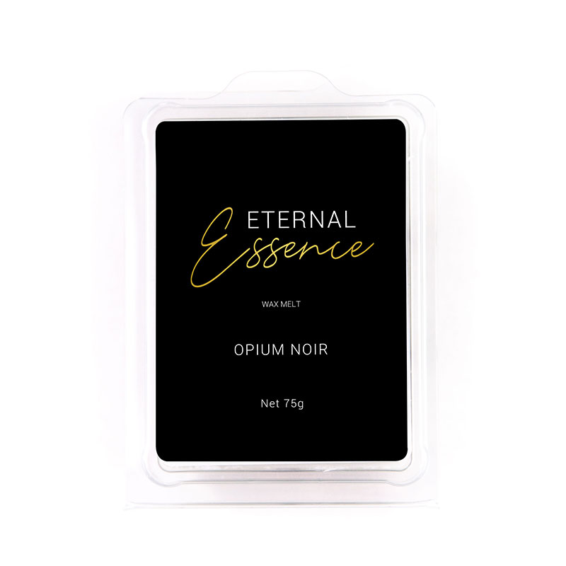 Opium Noir Wax Melt | Wax Melts, Burners & Accessories | UK