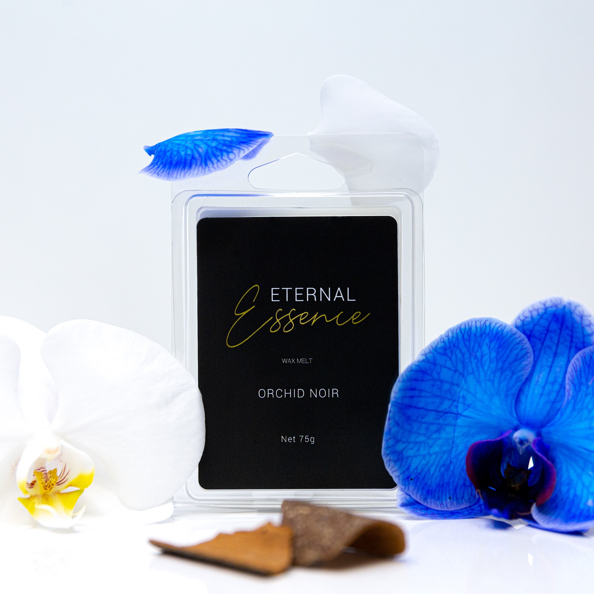 Orchid Noir - Eternal Essence Home
