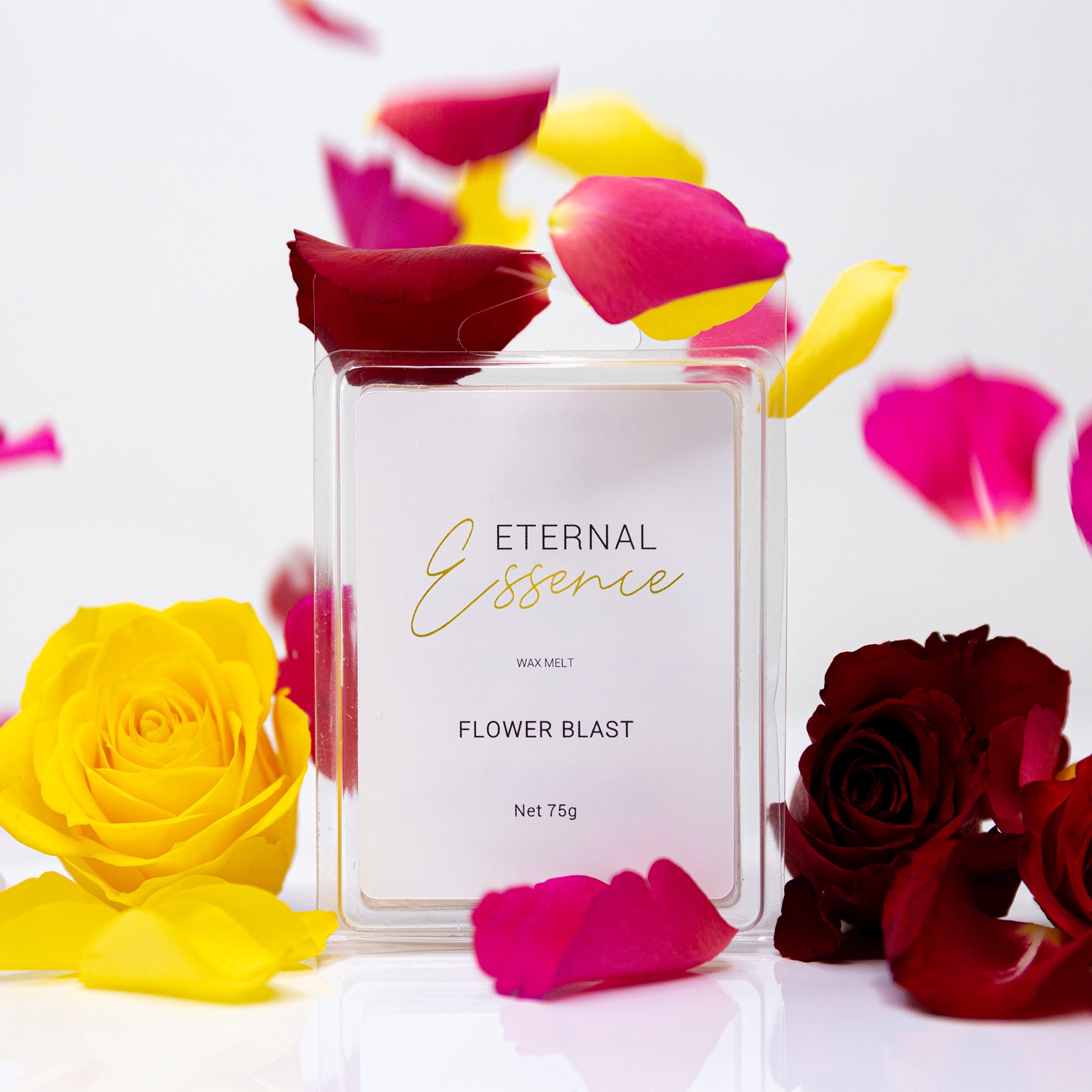 Flower Blast - Eternal Essence Home